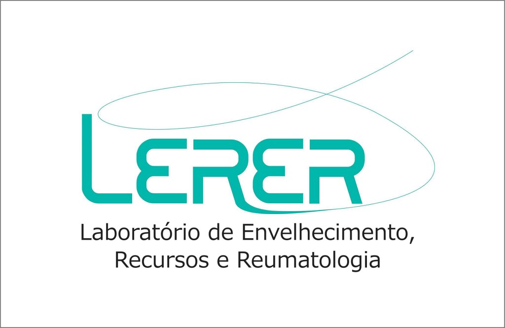 Laboratório de Envelhecimento, Recursos e Reumato